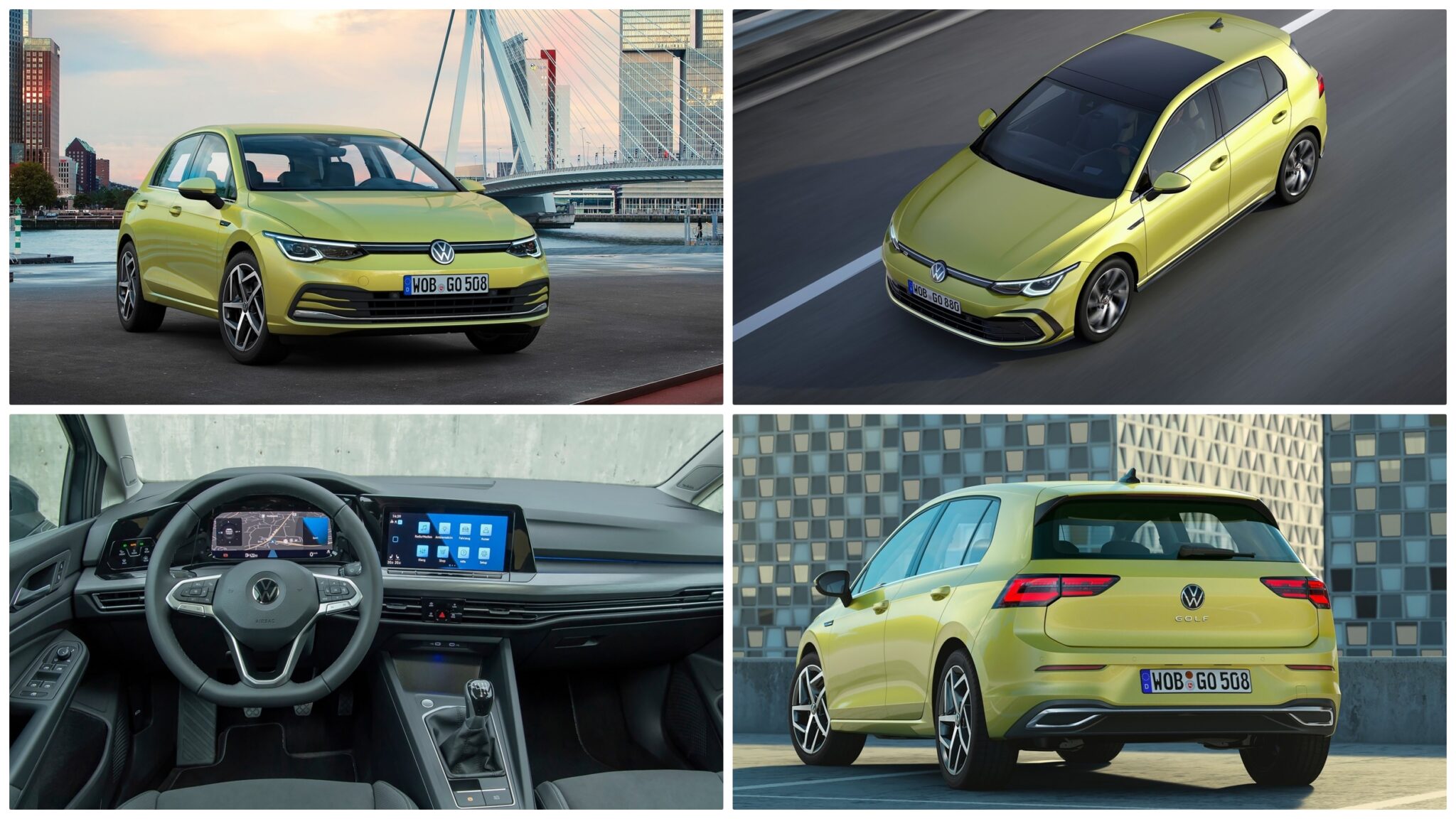 Manite nas luksuznih automobila za putovanje, pogledajte šta je ...