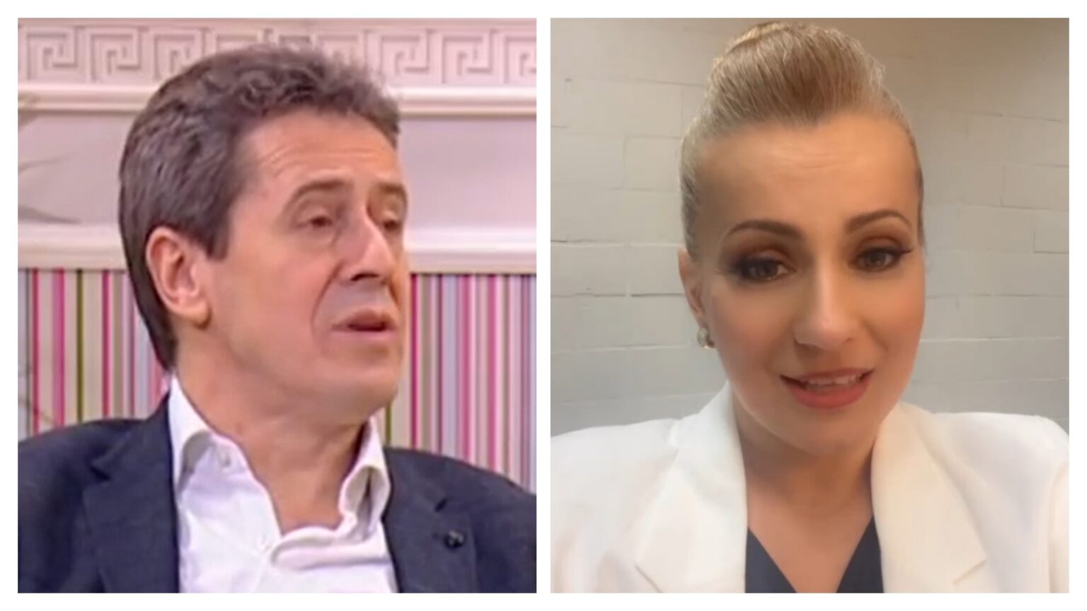 "Svakog dana čekamo da mu se porodi supruga": Kuma Enesa Begovića se ...