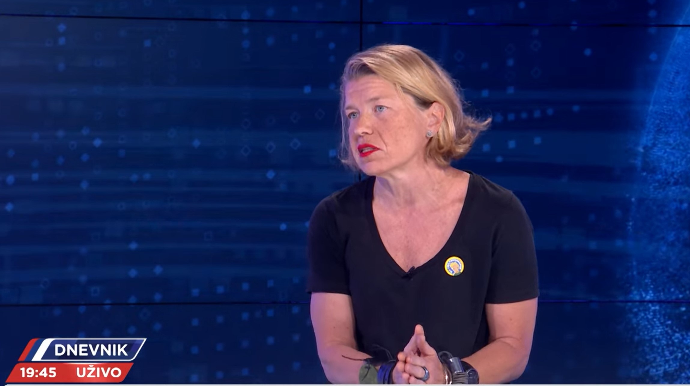 Jelena Radulović iz OŠ "Vladislav Ribnikar": Roditelji dobili samo ...