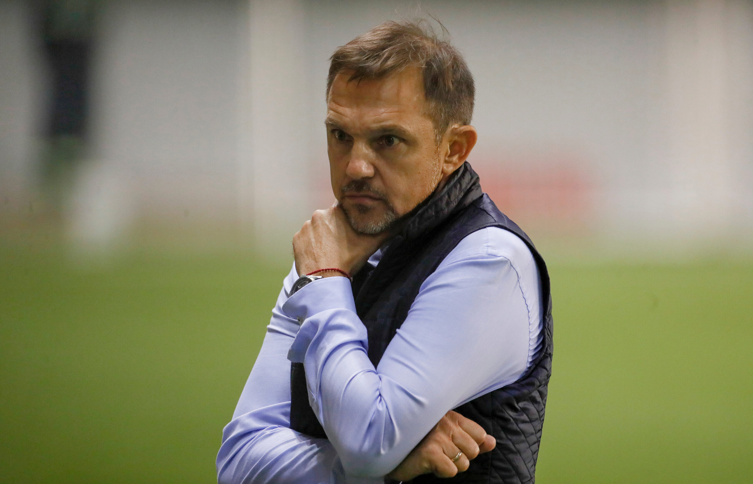 Novi superligaš Srbije predstavio trenera