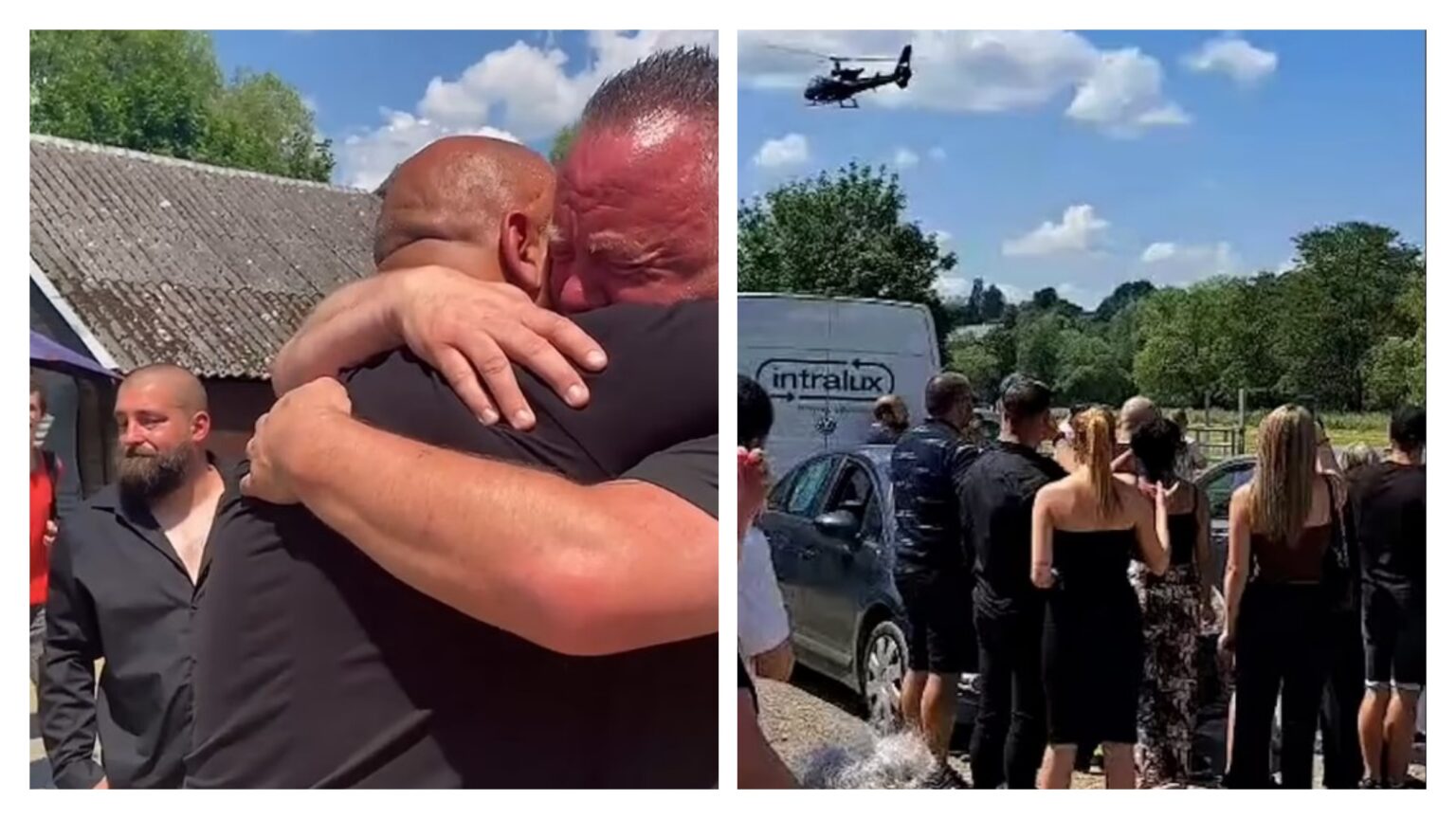 TikToker iz Belgije lažirao svoju smrt da bi video šta rođaci misle o ...