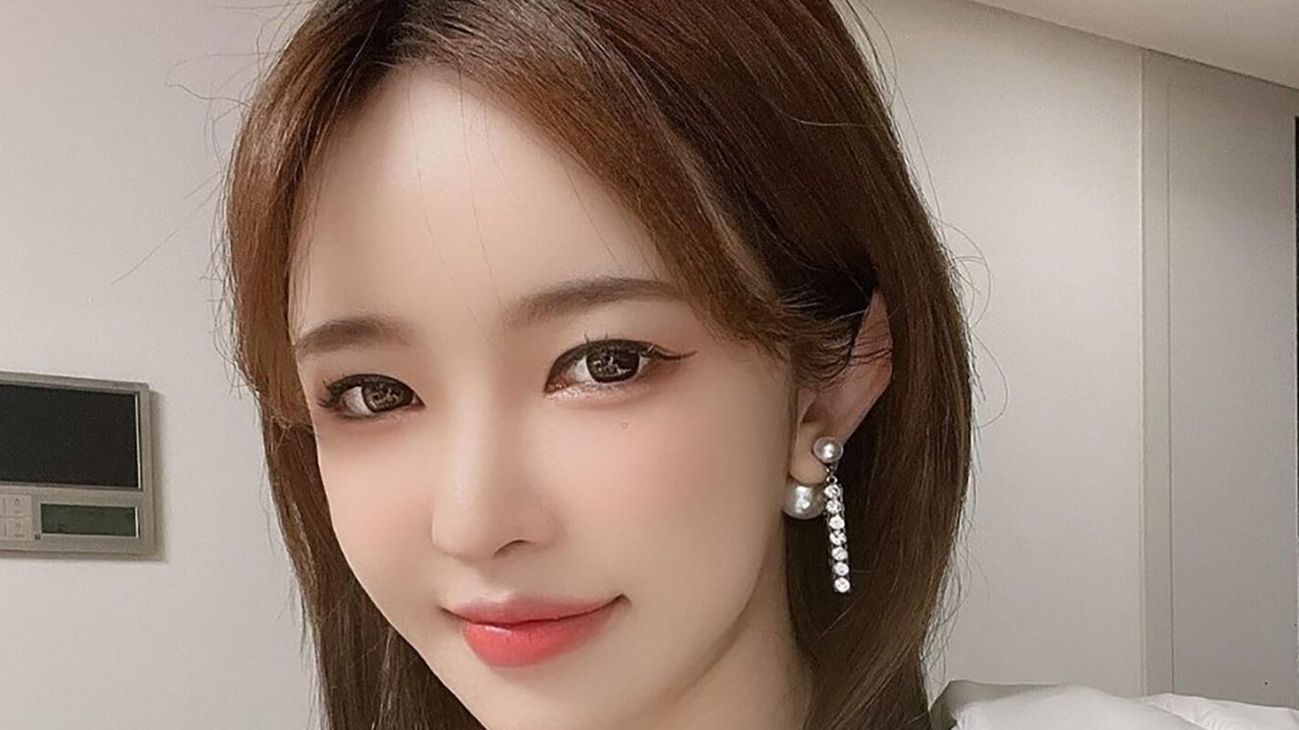 BJ Ahjeonga Archives - NOVA portal