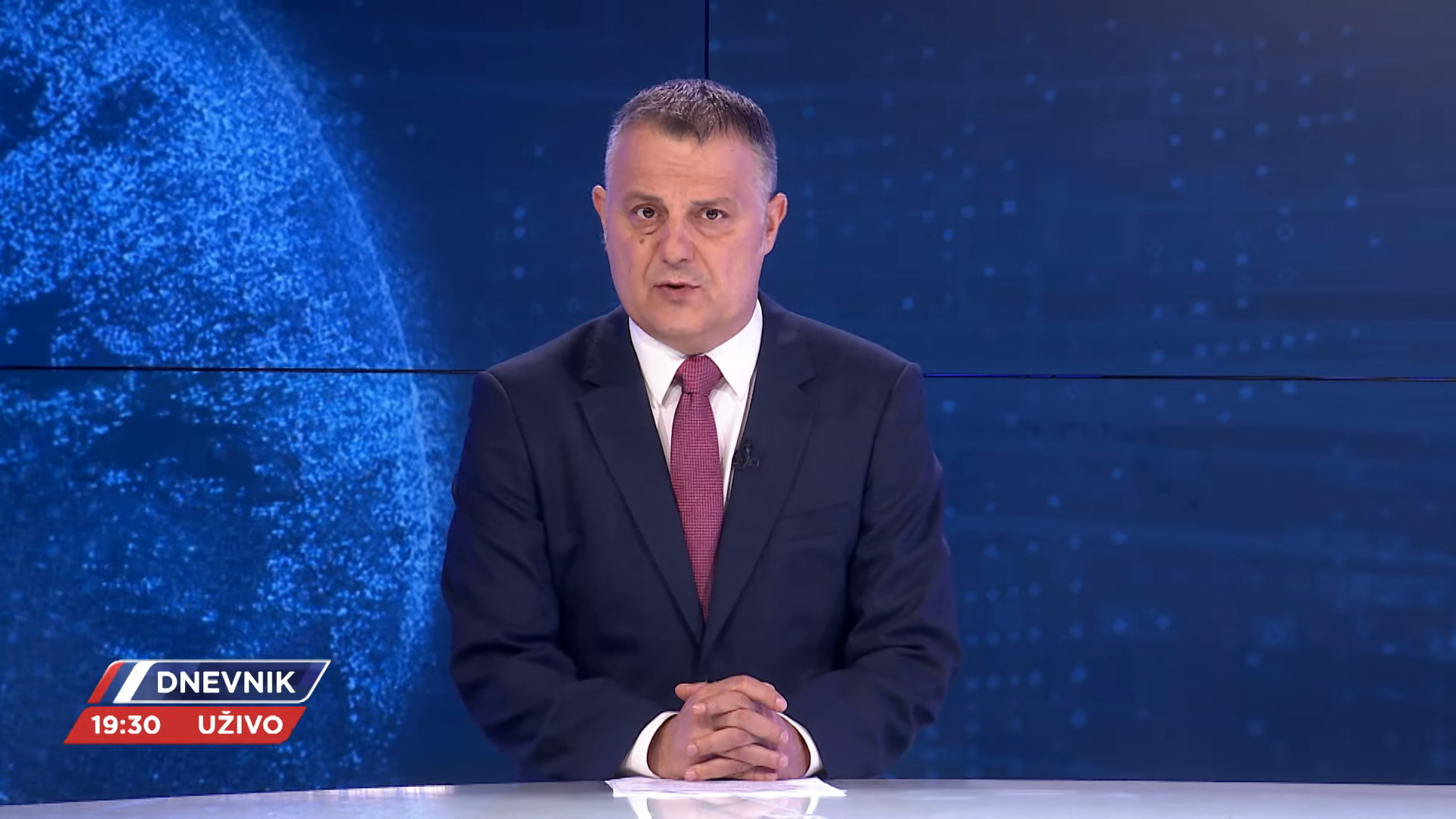 "Bratislav Gašić je, bez ikakve ironije, čovek koji je fantastično ...