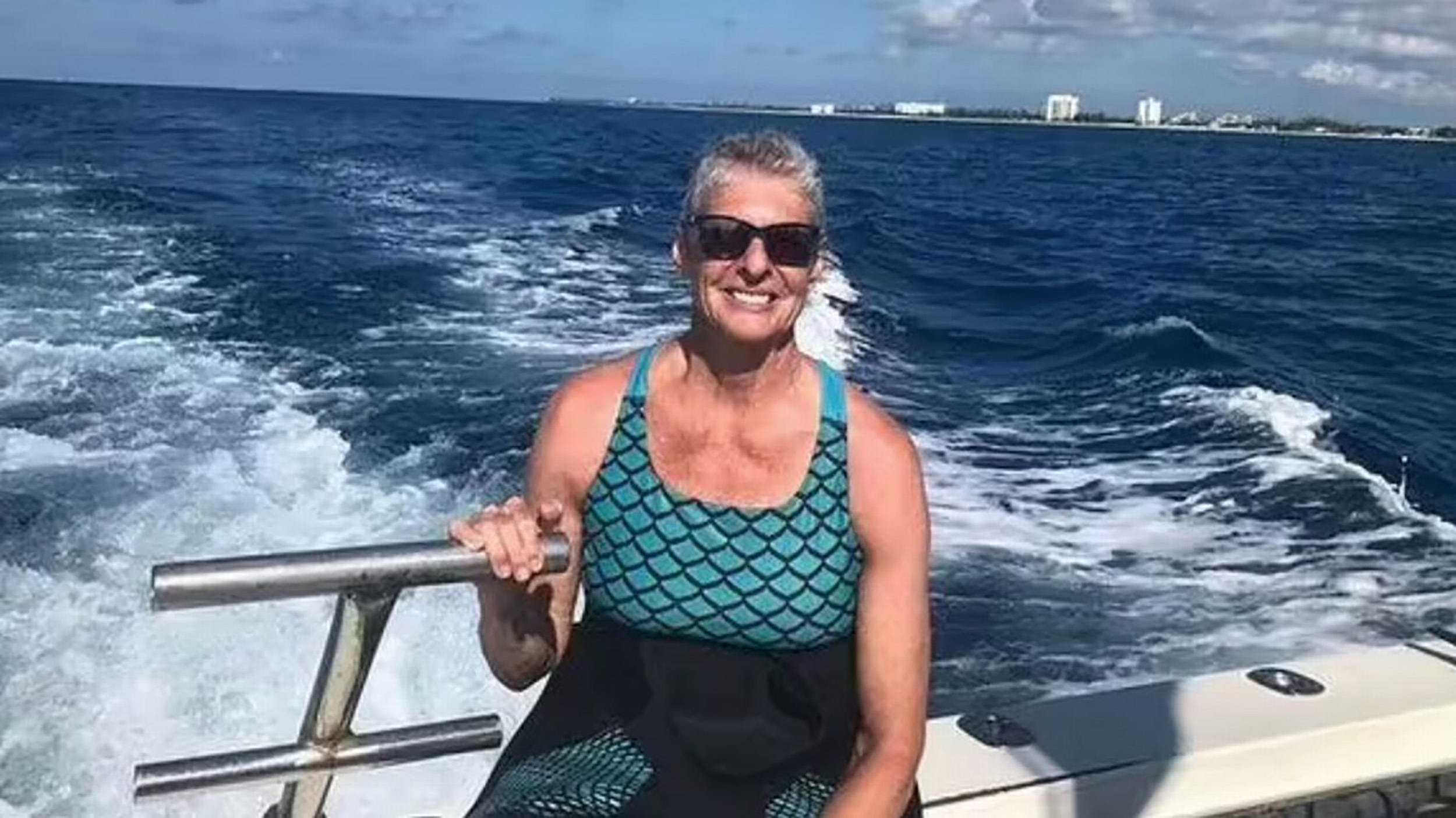 Ženu napala ajkula na Bahamima, ostala je bez noge: "Krvi je bilo svuda ...