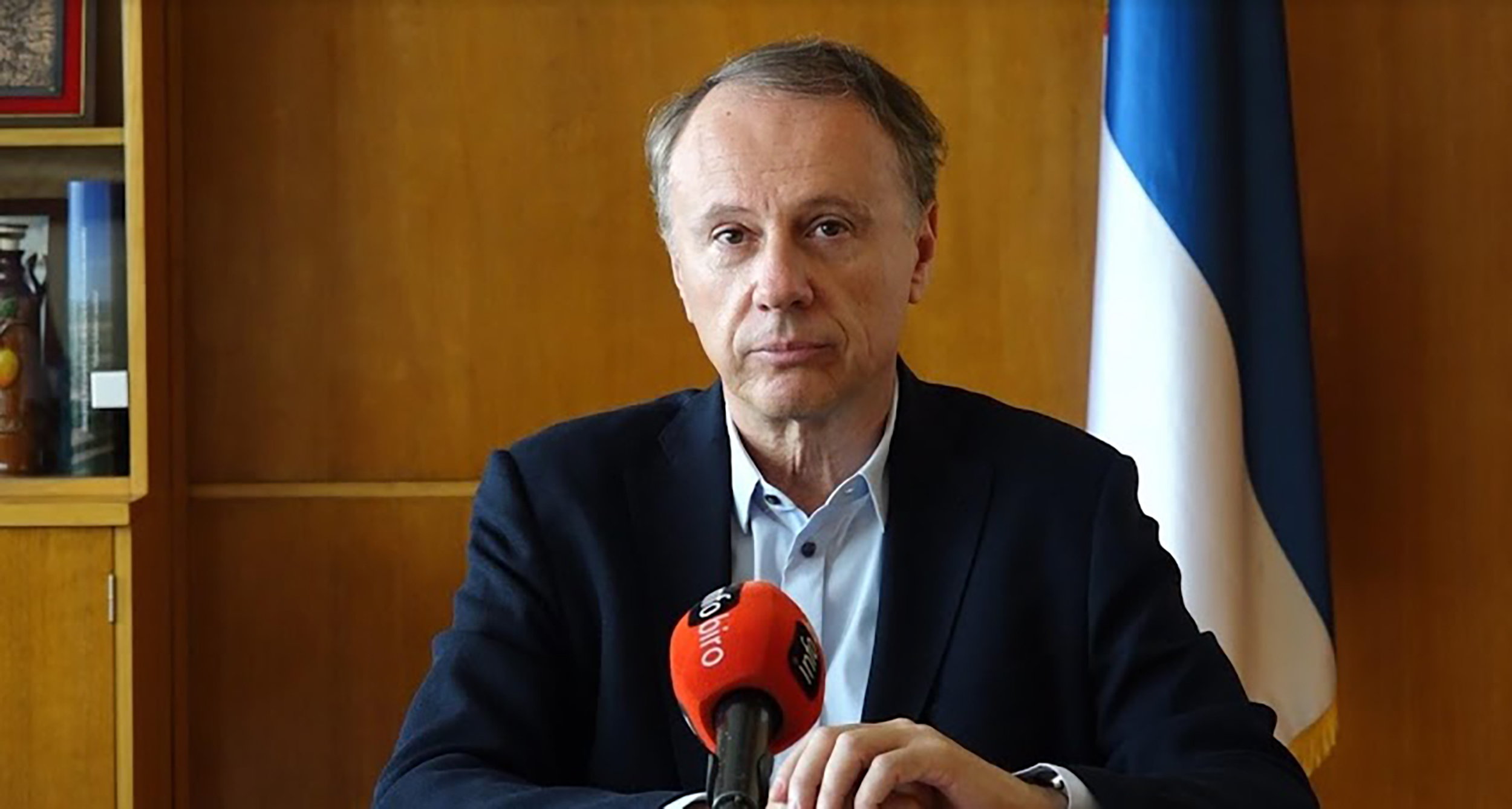 Aktuelni rektor Univerziteta u Beogradu jedini kandidat za tu funkciju ...
