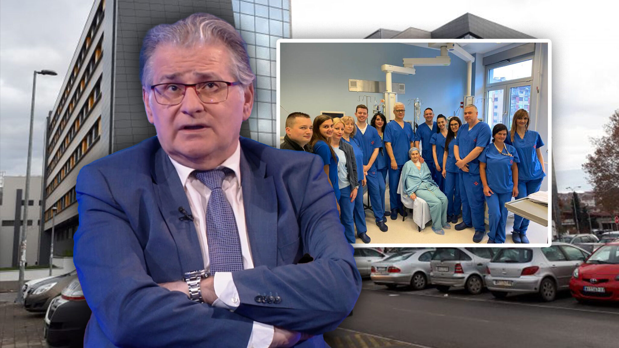 "Niš je postao dolina tuge, briga me da li će me smeniti": Poznati ...