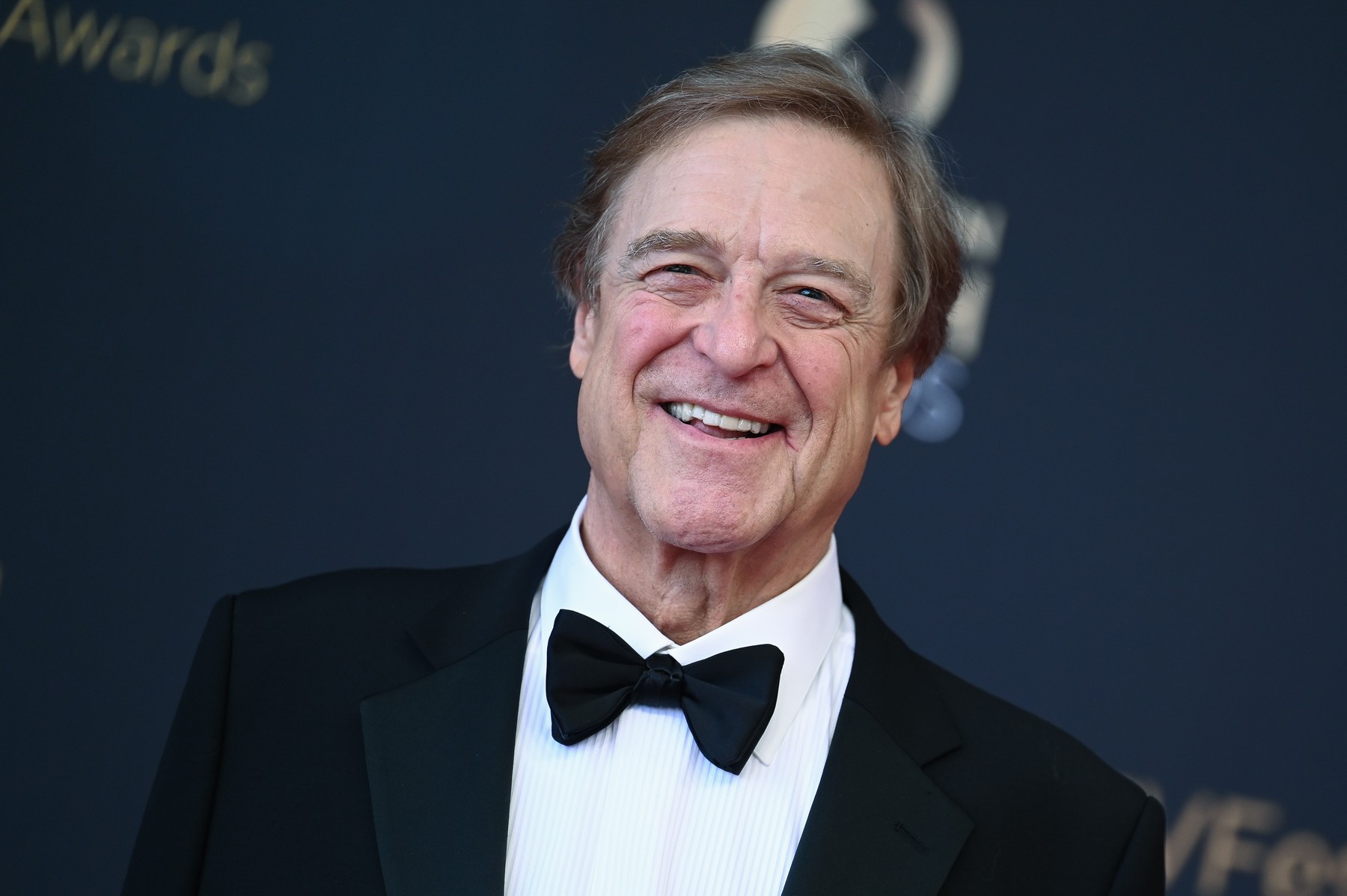 Povređen Džon Gudman