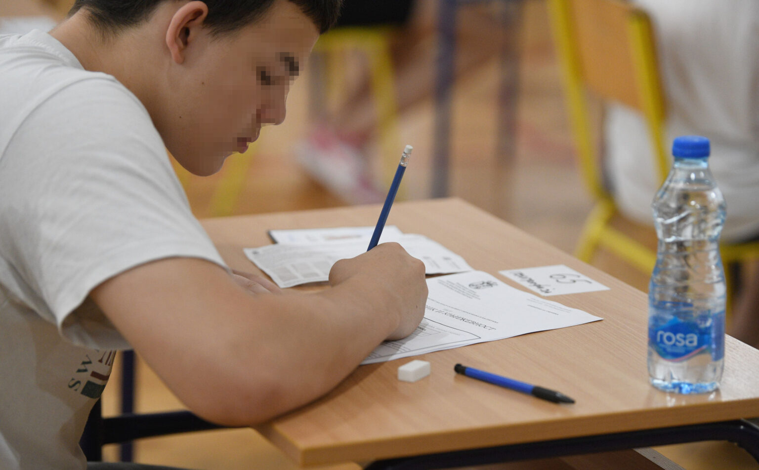 Kako izgleda prijava za učeničke stipendije "preko portala": Uputstvo ...