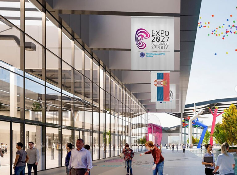 Šta sve predviđa leks specijalis za Beograd EXPO 2027?