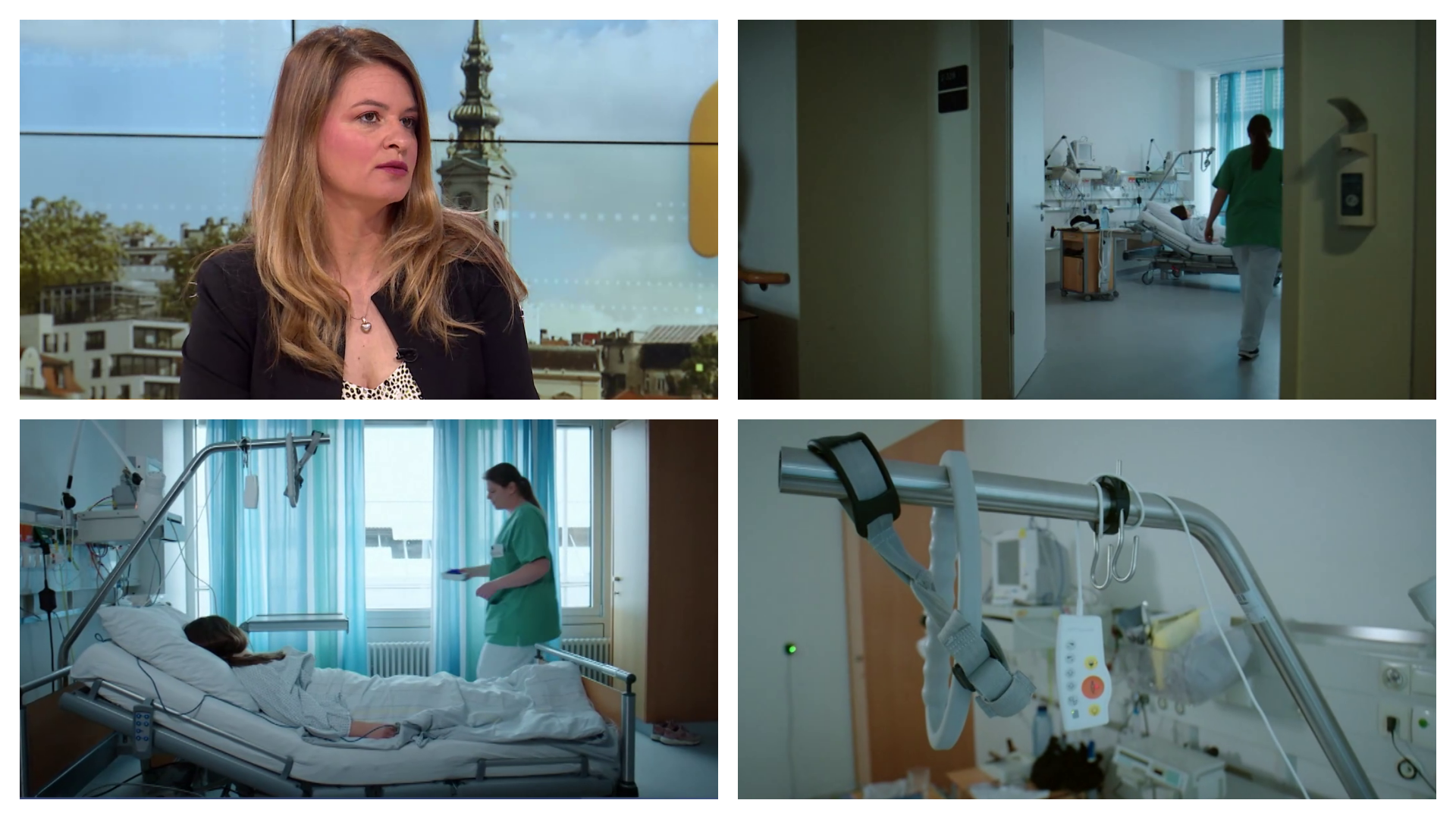 Kako do besplatnog zdravstvenog osiguranja o trošku RFZO u inostranstvu