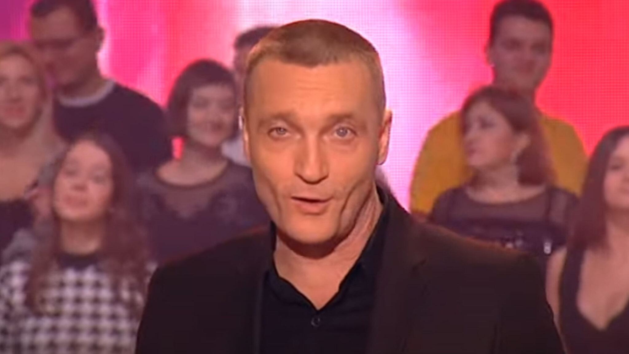 Pevač je imao velike hitove, imitirao je kolege, a onda se povukao: Evo ...