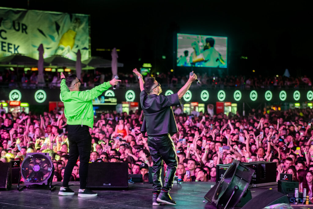 Brojke od kojih će vam se zavrteti u glavi: Među top 5 najslušanijih ...