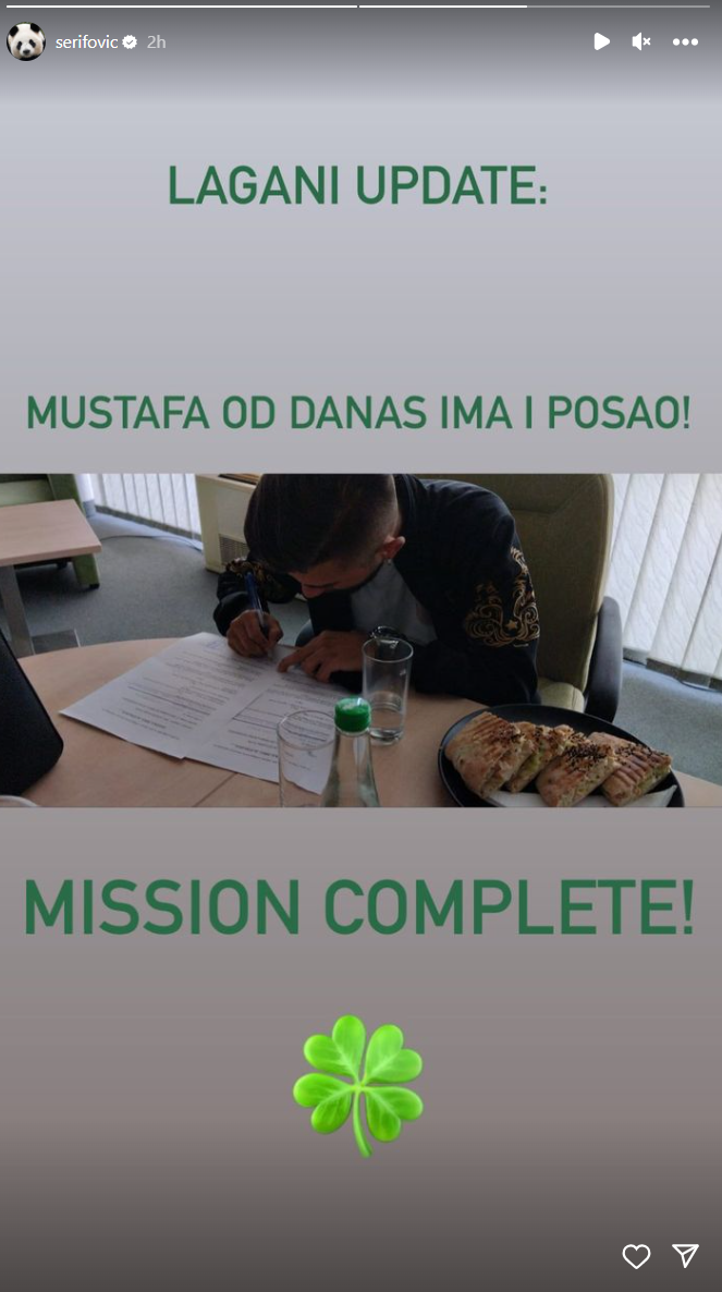 Marija Šerifović našla posao uličnom sviraču koji je živeo ispod mosta: Oglasila se i jednom ...