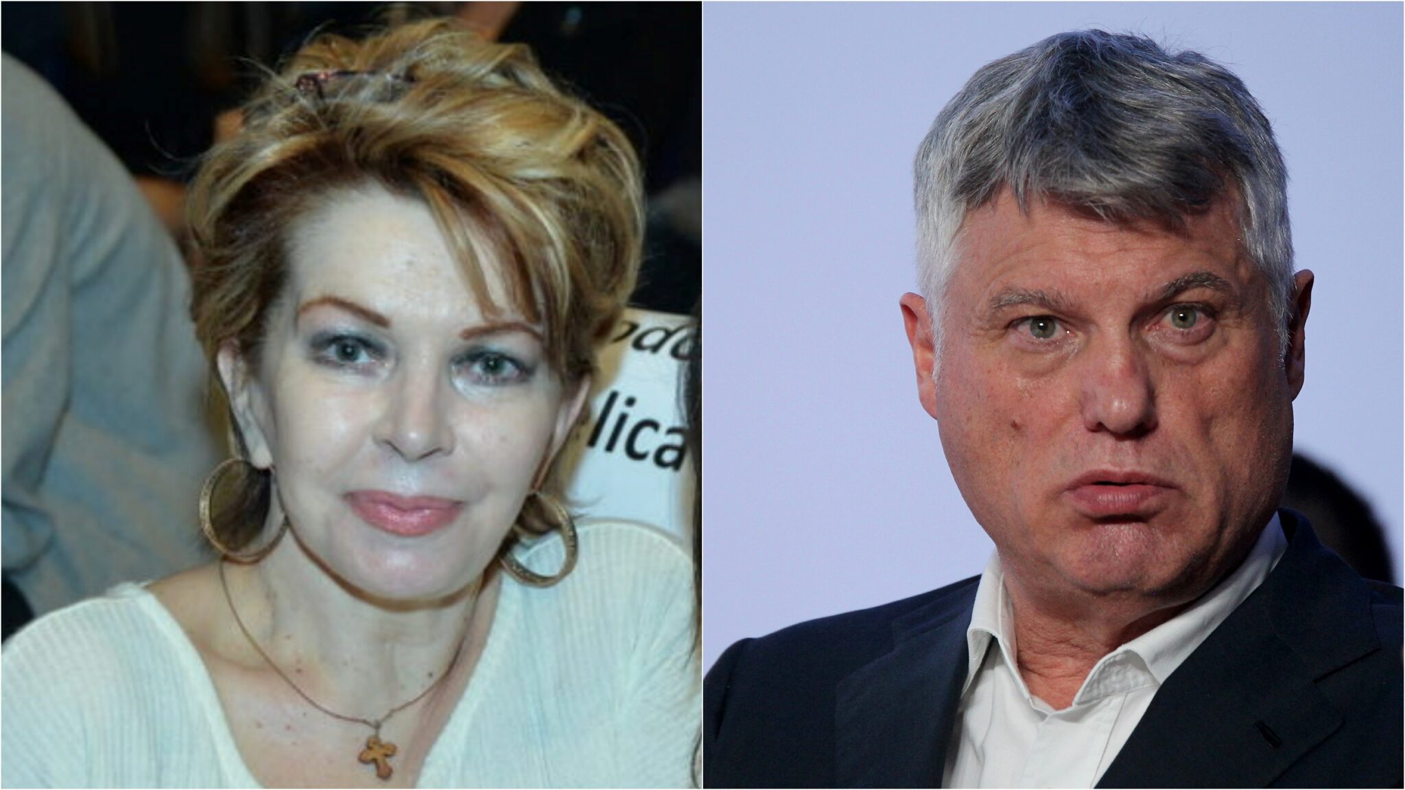 "Ćerka Teodora i ja seljakale smo se kao podstanari": Gordana Bjelica napisala autobiografiju, a ...