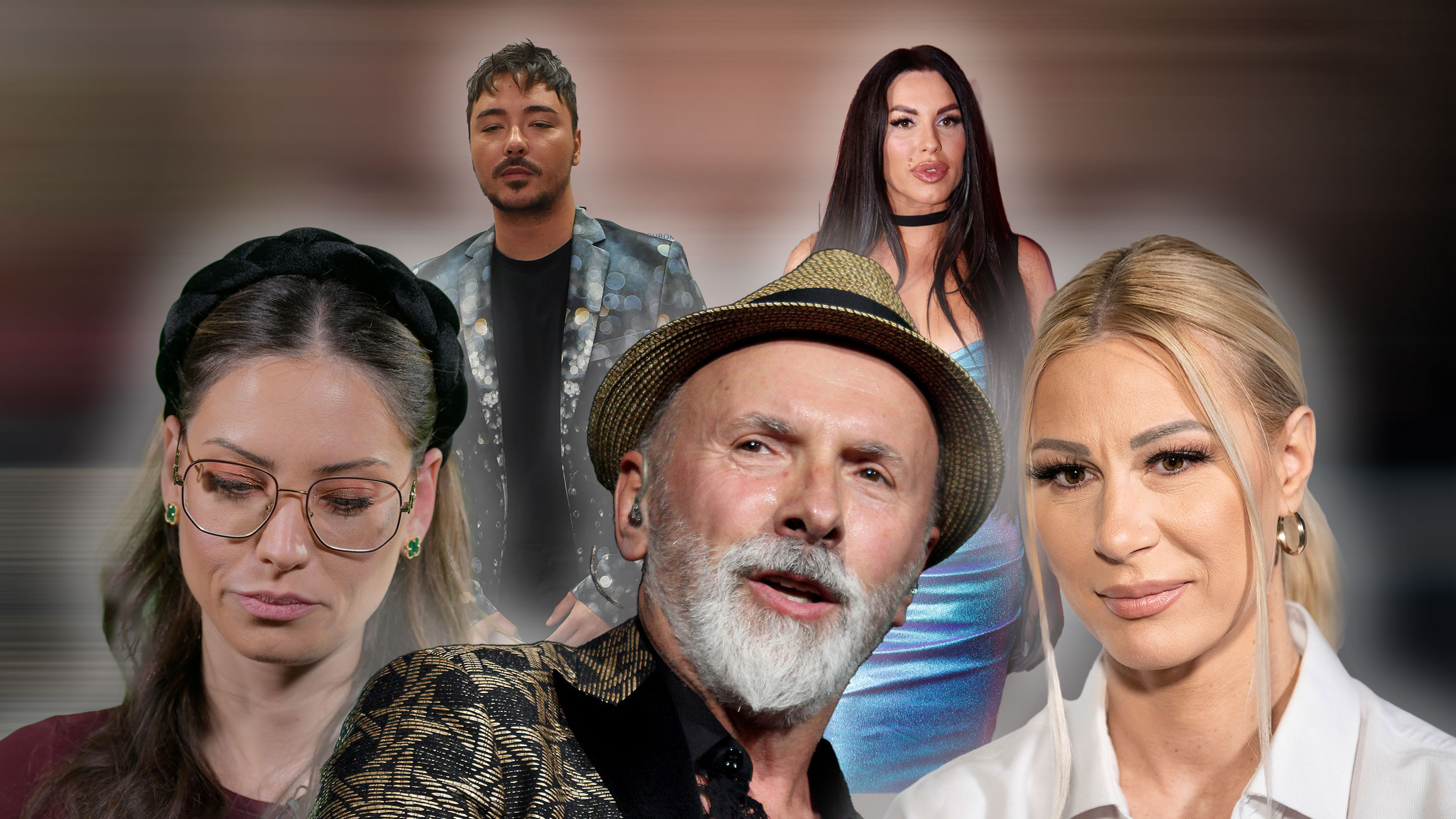 "Jedno vreme sam bila u Zvečanskoj i to je bila velika trauma, ali razumem majku, morala je to ...