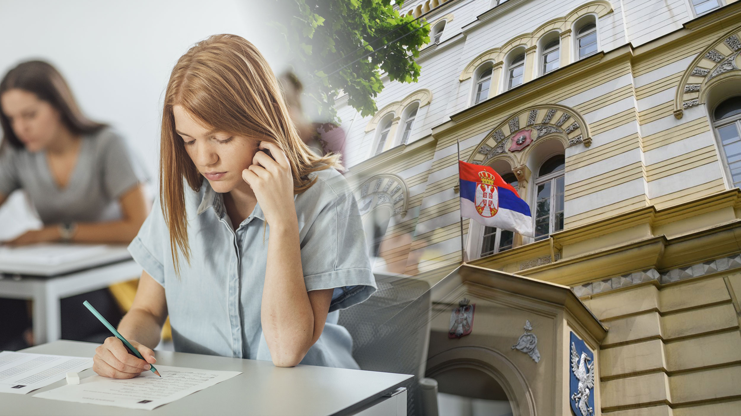 Fond za mlade talente Srbije raspisao konkurs za stipendiranje 500 studenata u inostranstvu