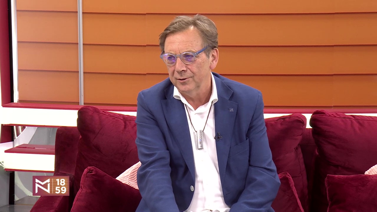 Tihomir Stanić: Da li su "Roditelji" potrebniji nego ikada pre