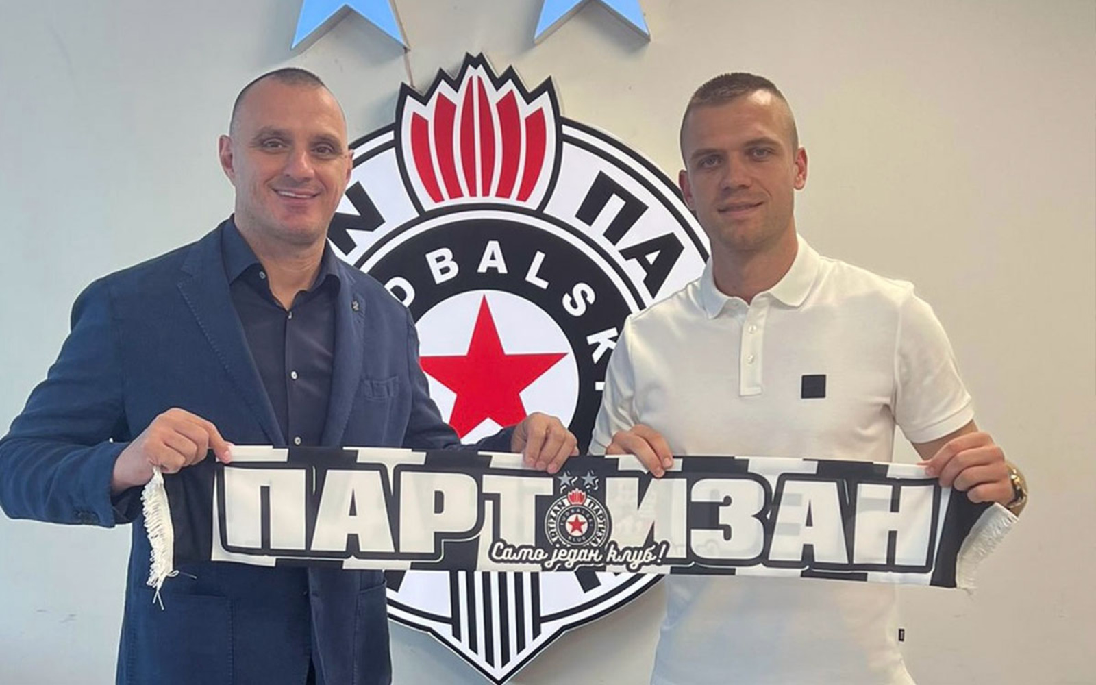 Partizan doveo još jedno pojačanje, konačno završena transfer saga