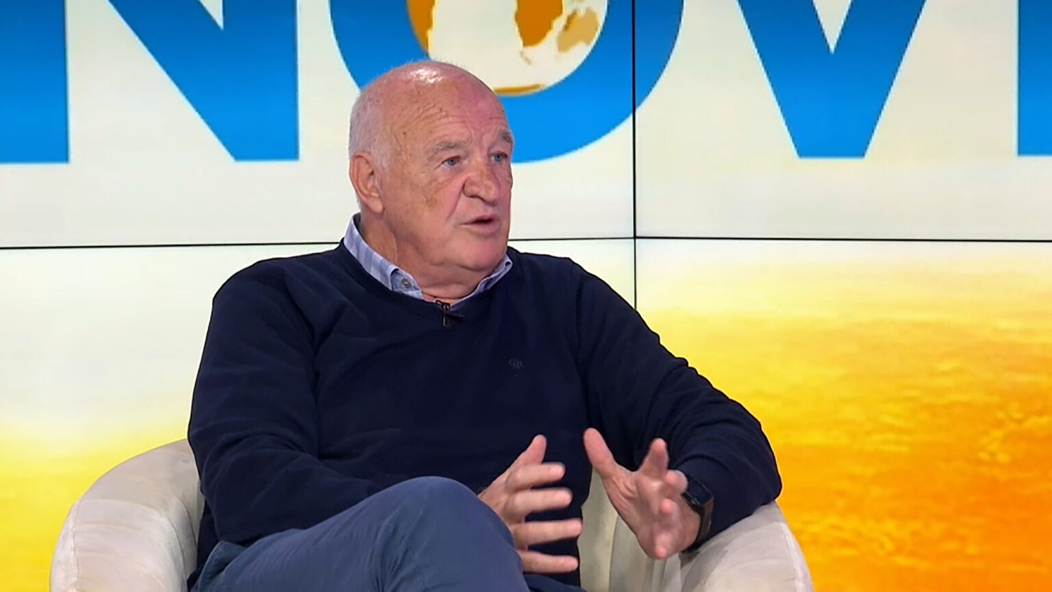 Drašković: Ako neko donira BIA – to upućuje na neku vrstu trgovine uticajem