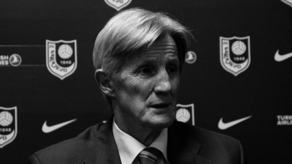 Preminuo legendarni pevač koji je otpevao megahit "Bila mi je jedna ...