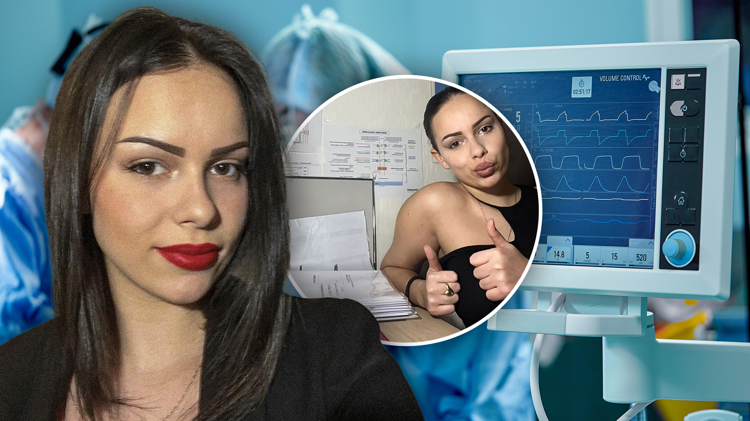 Anđela (20) iz Vrnjačke Banje je genije: Završila je dva fakulteta za ...