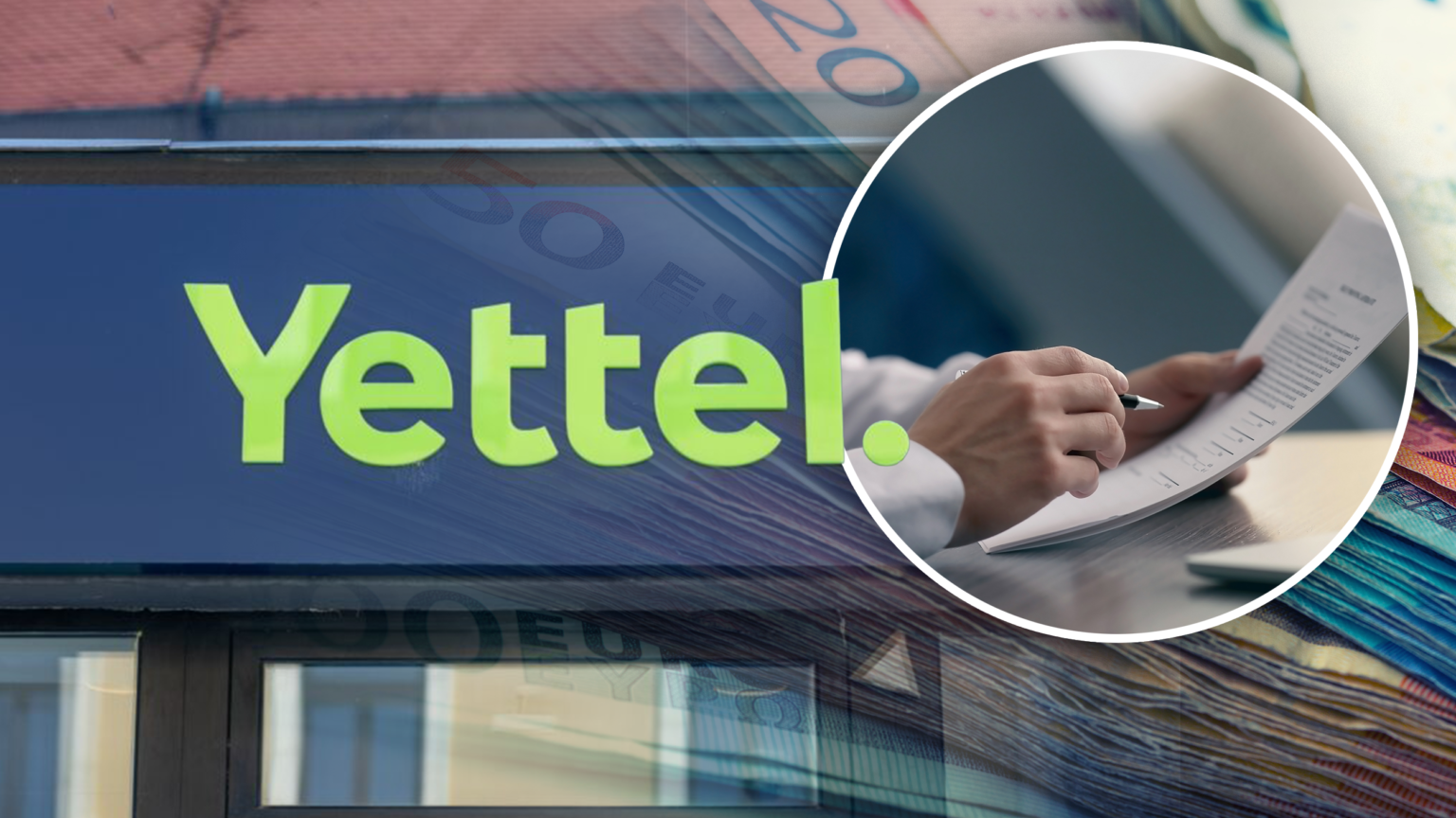 Prodat Yettel u Srbiji
