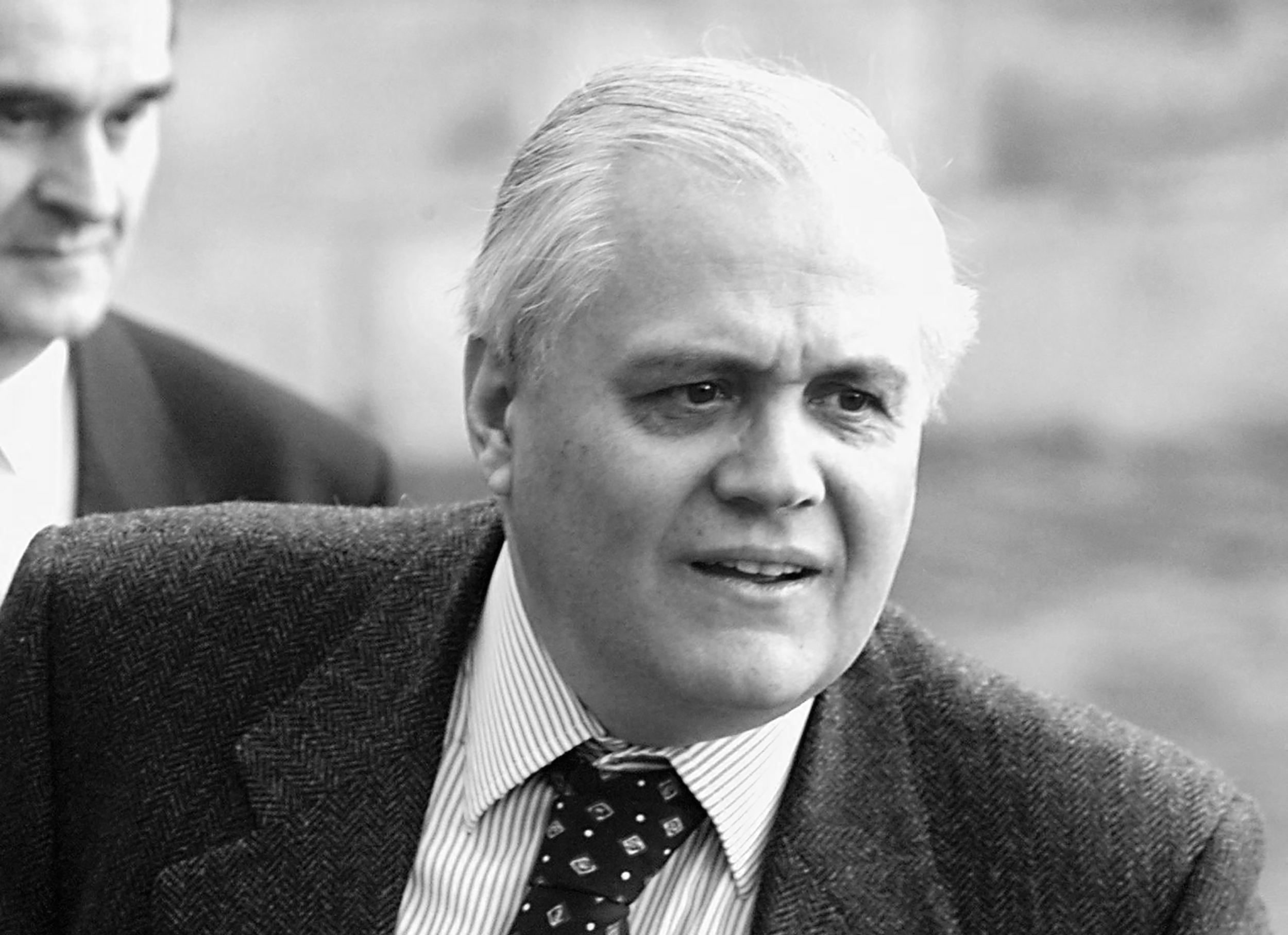 Umro Milan Milutinović