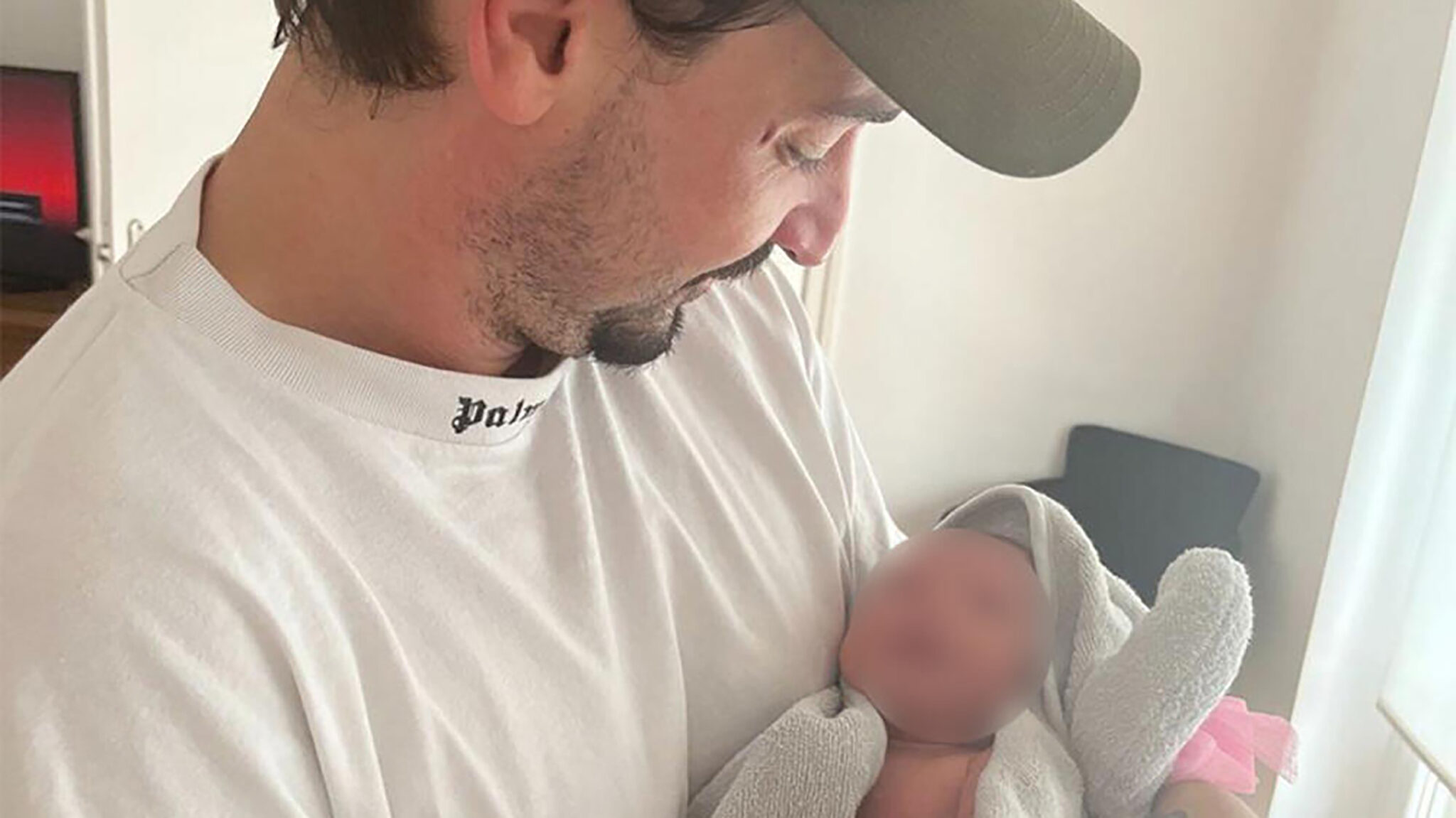 Reper Surreal postao tata: Ovo ime je odabrao za naslednicu