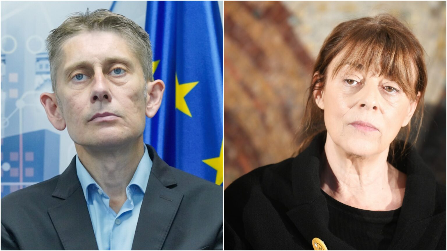 "Kad me stigne tuga, ućutim da je preživim": Anita Mačić je juče brutalno odbrusila Martinoviću ...