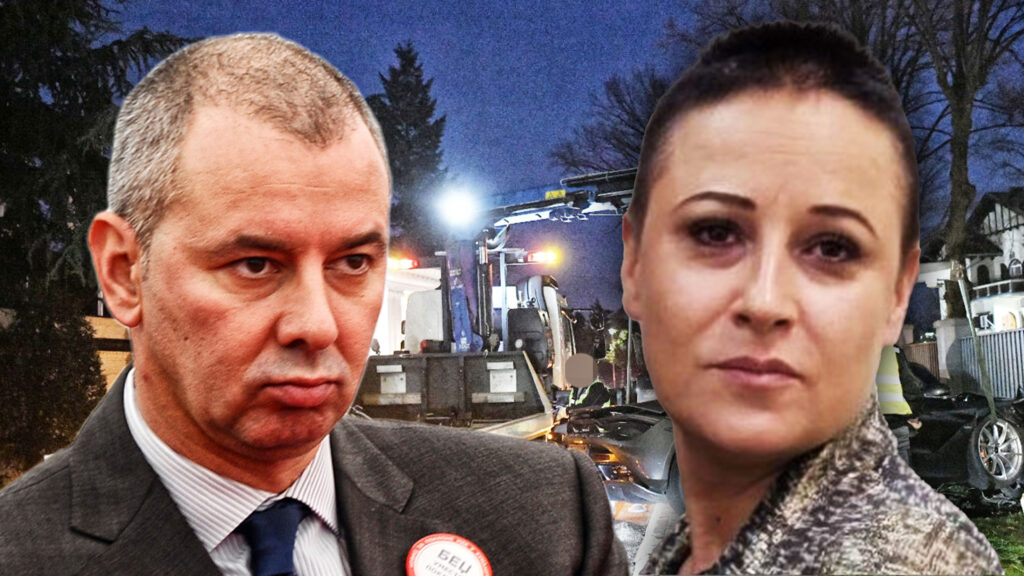 Advokat Sead Spahović o slučaju uhapšene policajke Katarine Petrović ...