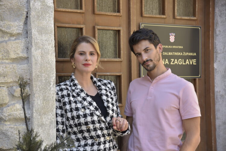 Ne propustite drugu sezonu serije „Kumovi“ od 10. jula na TV Nova!