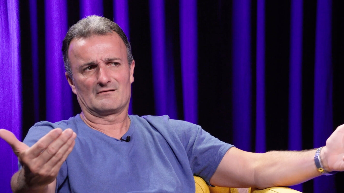 "Druga žena me je poštedela - za razliku od prve": Ivan Milinković ...