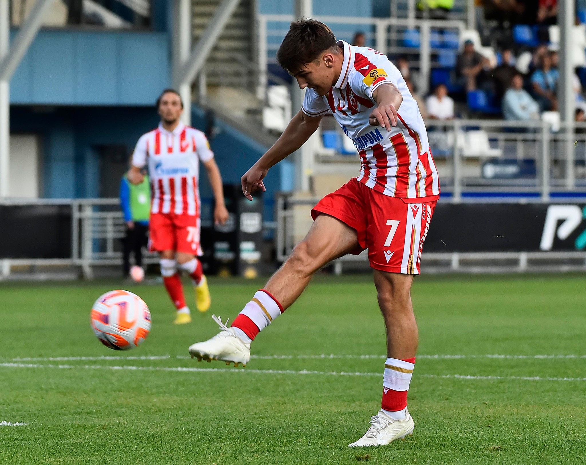 Jovan Šljivić prezadovoljan pripremama