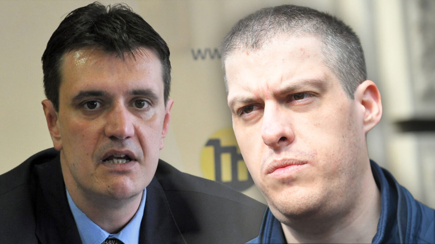 Zastareo postupak protiv tužiteljke za skrivanje slučaja smrti ...
