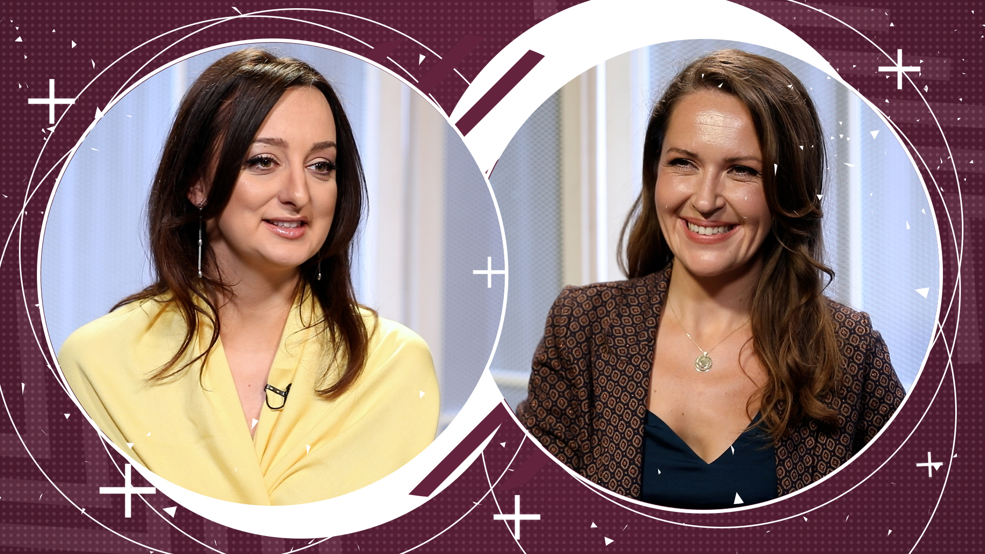 Ana Perović o posledicama kolektivnih trauma: Svi imamo neki oblik ...