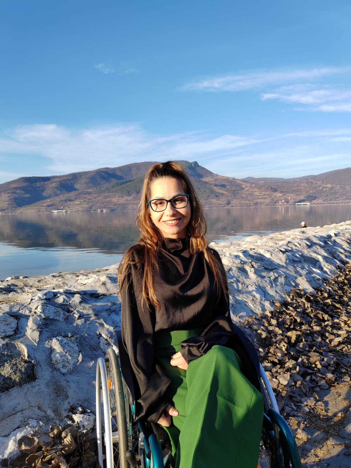 Beograd se osramotio kao nikad, a razlog je: Maša (26), kolica i jedan ...