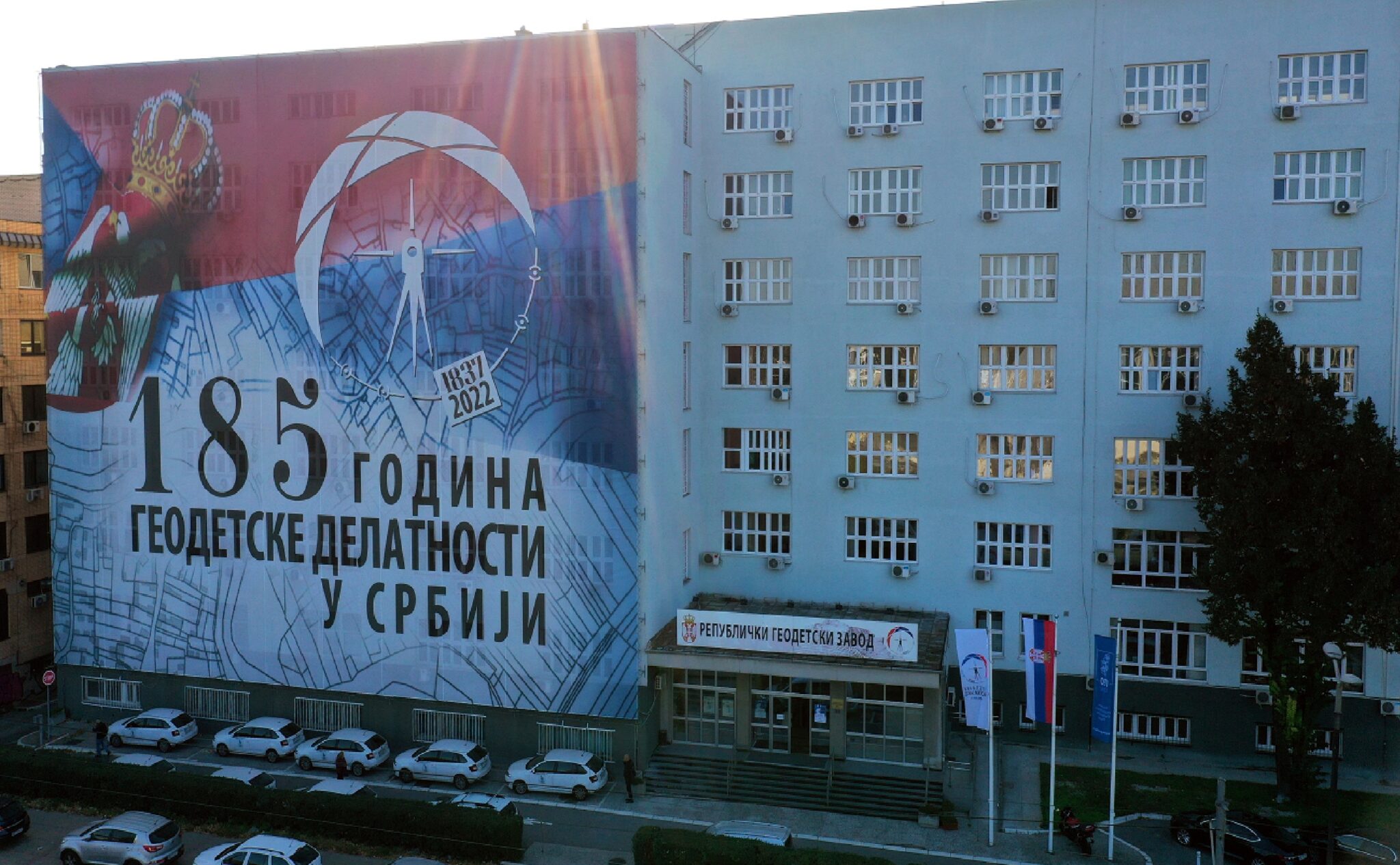 Odmetnuti nalog RGZ na mreži "X" se svađa i podsmeva građanima ...