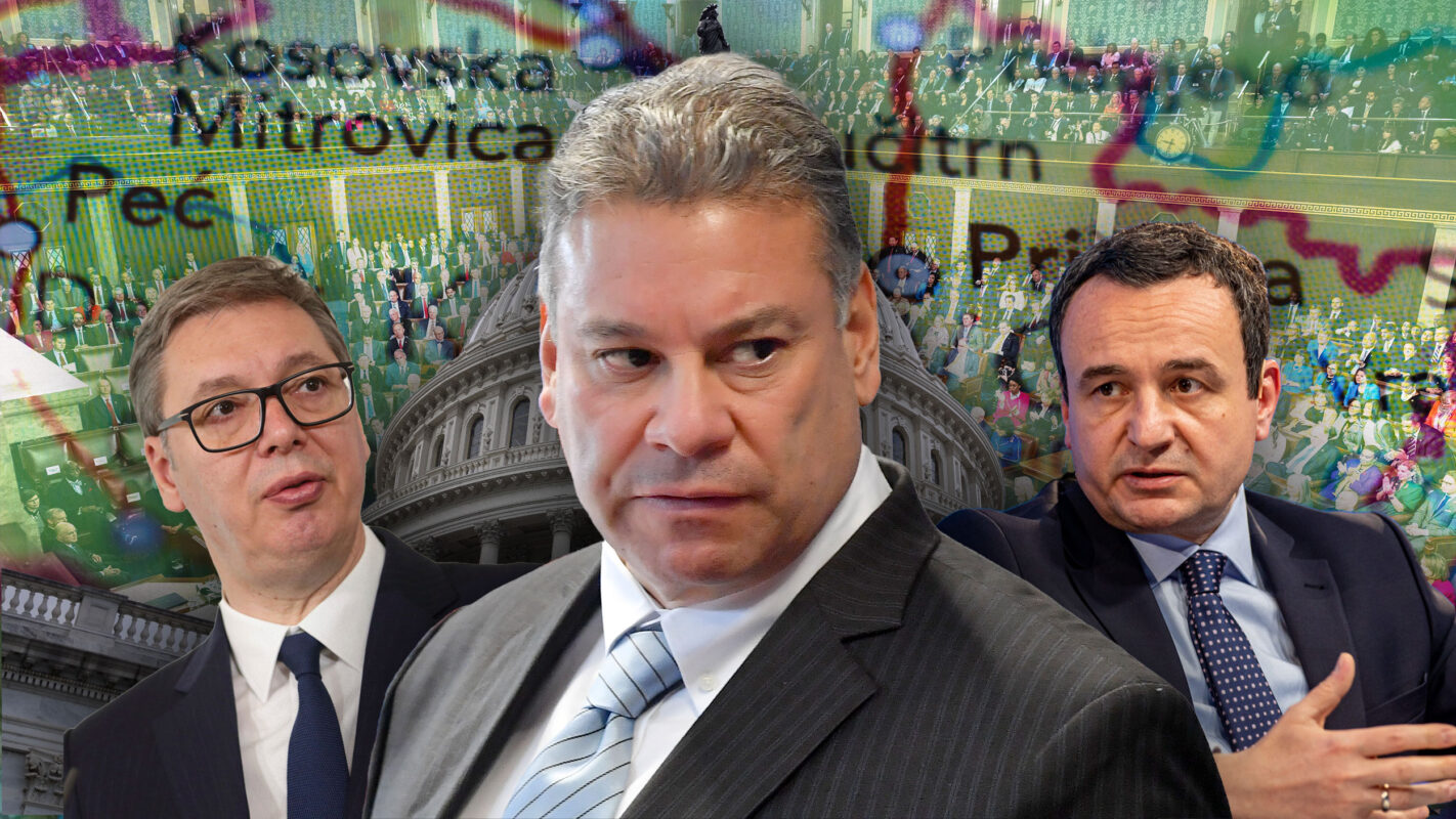 Srbija prihvatila simbole i dokumenta Kosova, sporazum iz Ohrida otvorio vrata priznanja ...