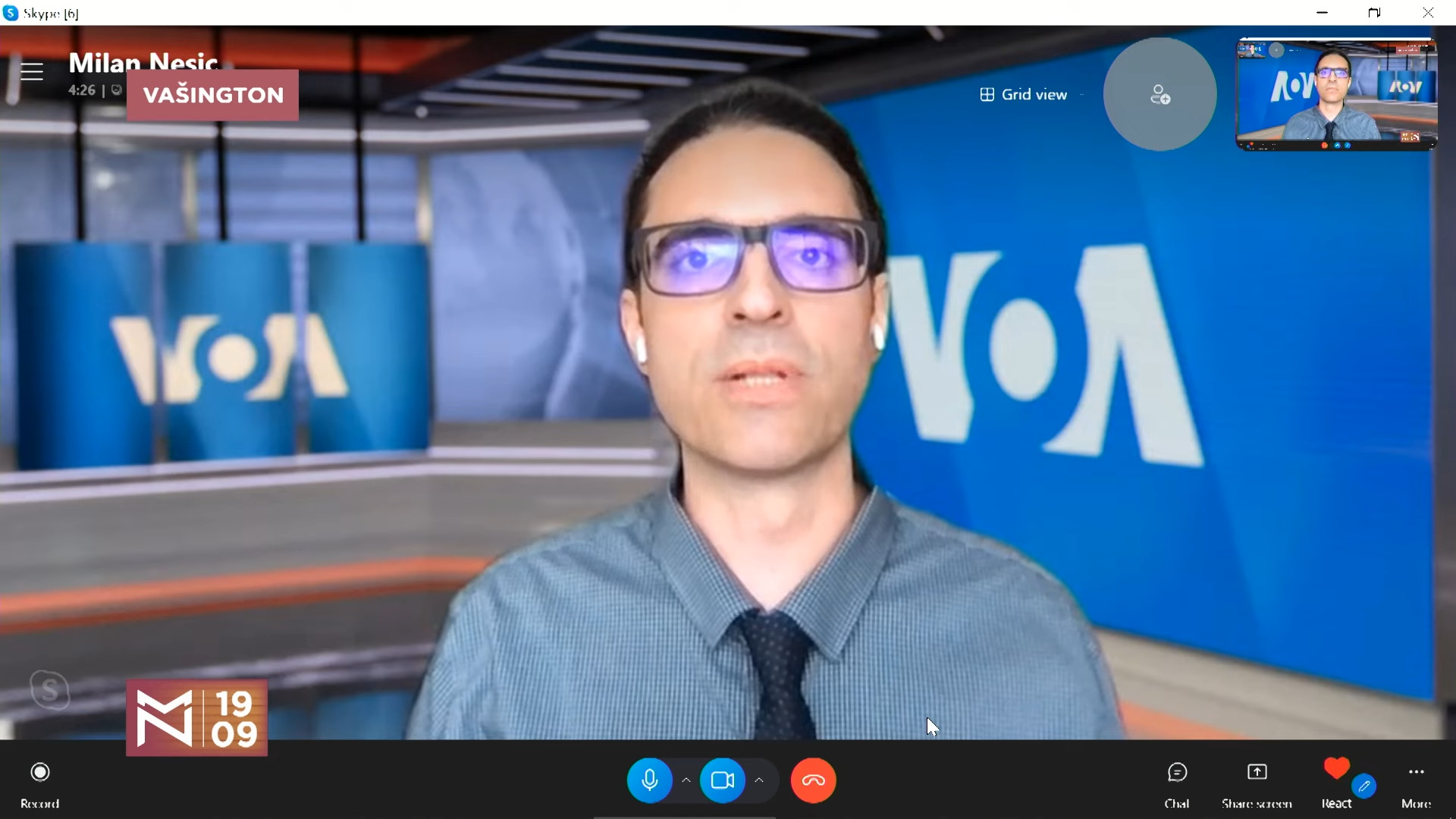 Šta je iza štrajka u Holivudu? Milan Nešić o krizi najveće industrije zabave na svetu