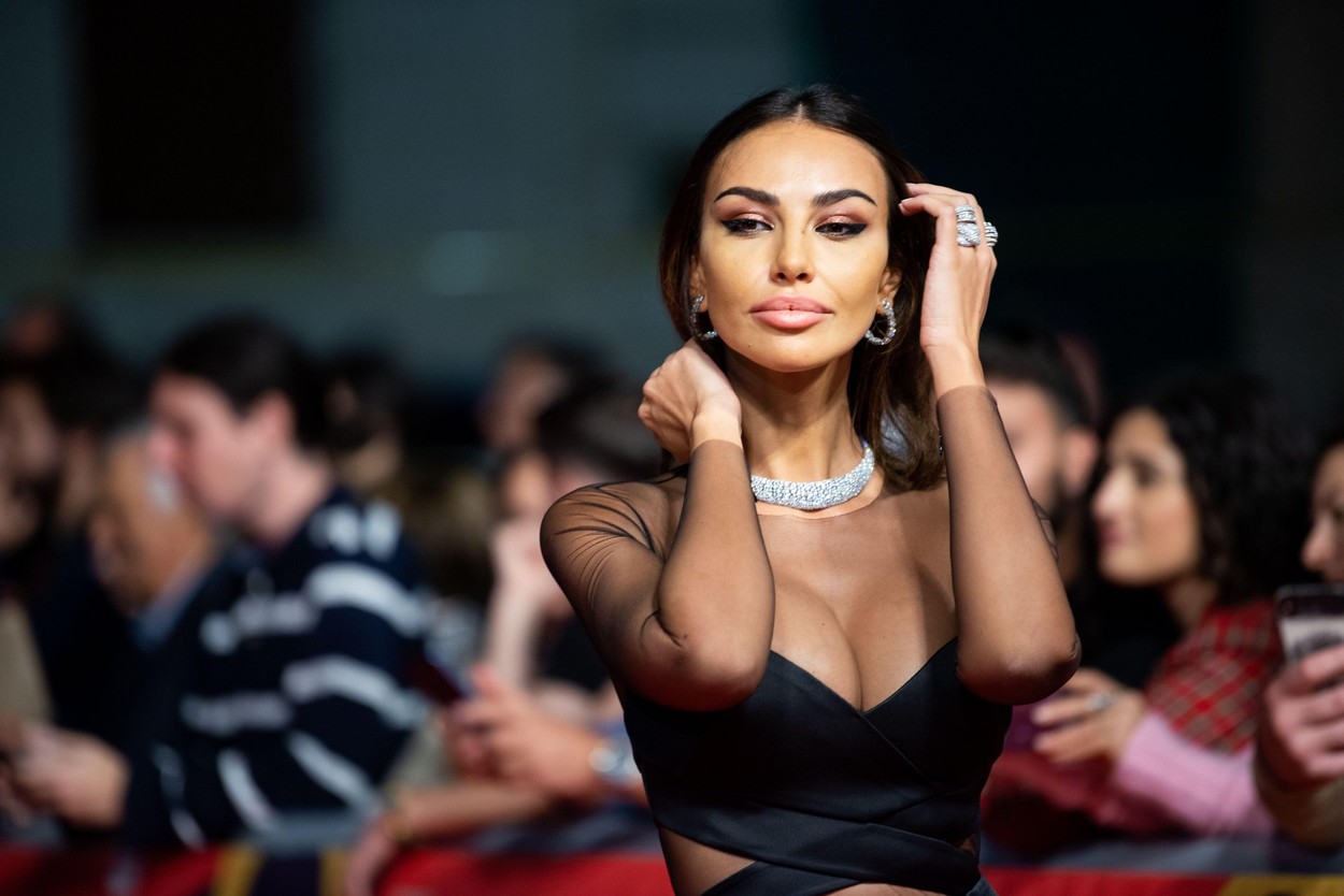 FOTO Bugarski plejboj otkrio tajnu zavođenja: Zaveo bivšu devojku Di Kaprija, pa pojasnio kako ...