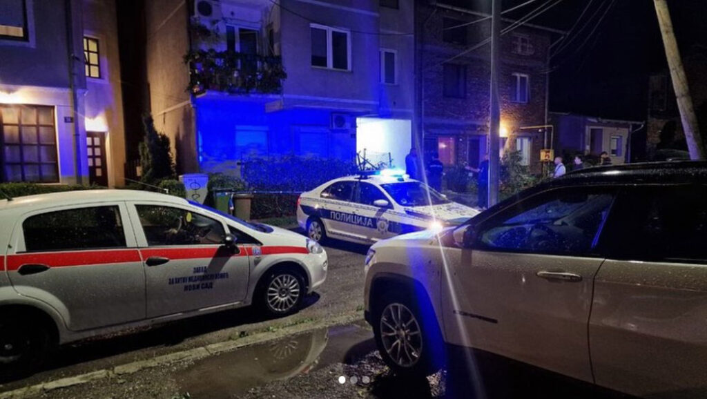 Strašni detalji smrti deteta u Novom Sadu posle oluje - Izgleda da je stao na strujni kabl