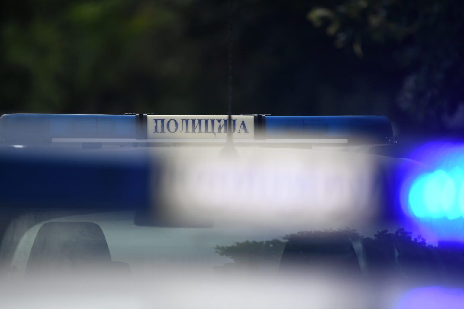 Oglasio se MUP o navodima da su migranti u Rakovici silovali i ubili ...