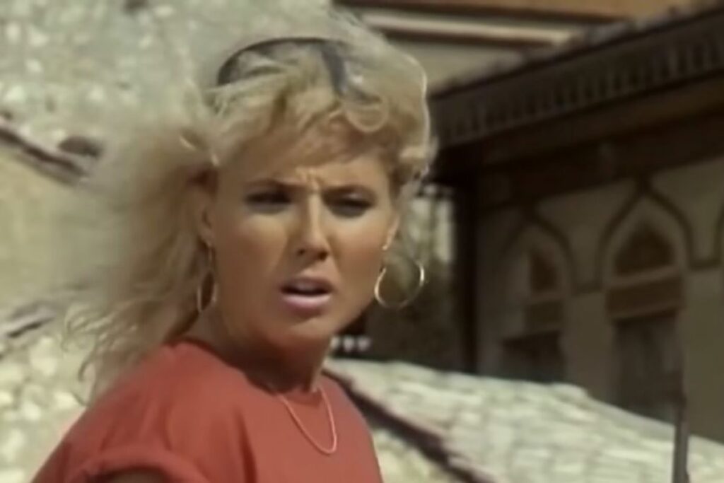 Bolna sudbina Breninog dublera: Za ulogu u filmu "Hajde da se volimo" dobio silne pare, a šest ...