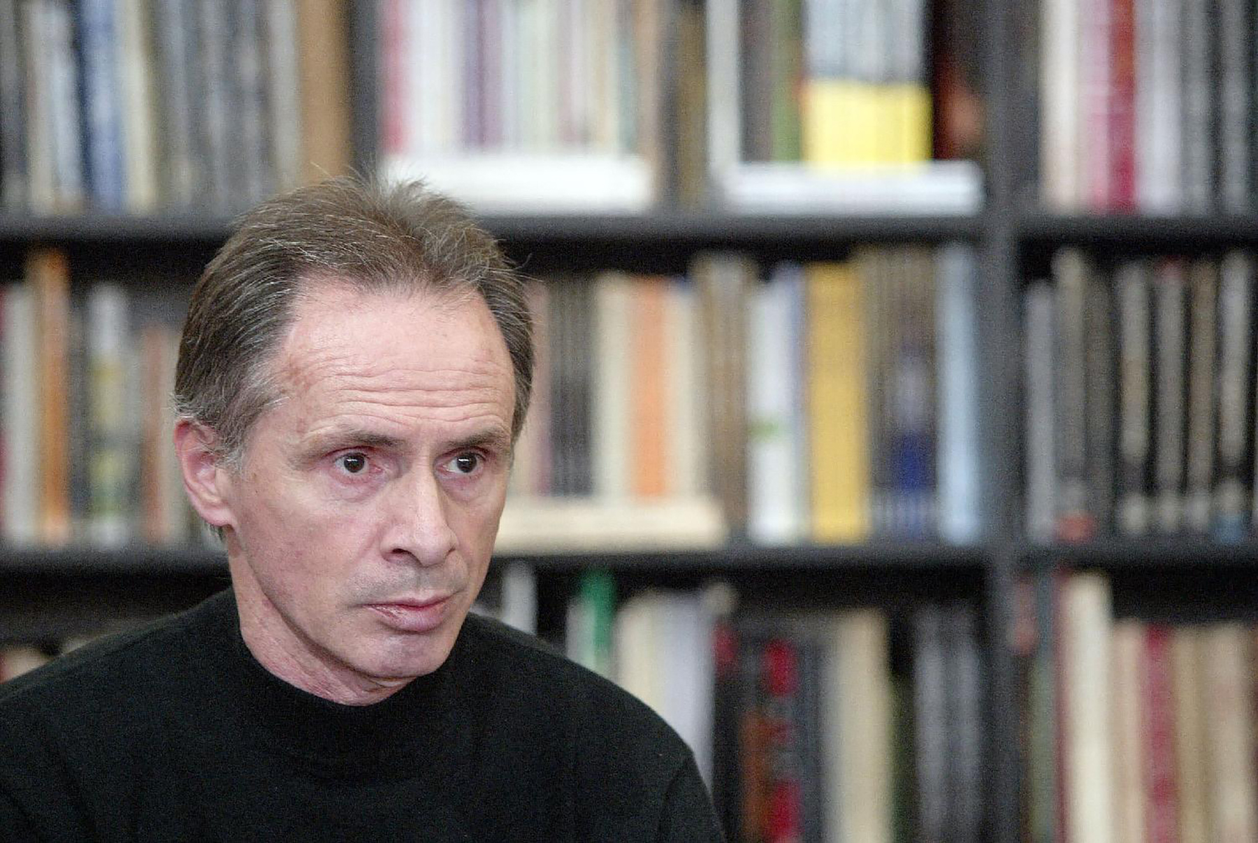 SANU: Odlazak Albaharija veliki je gubitak za kulturu ali i celo društvo