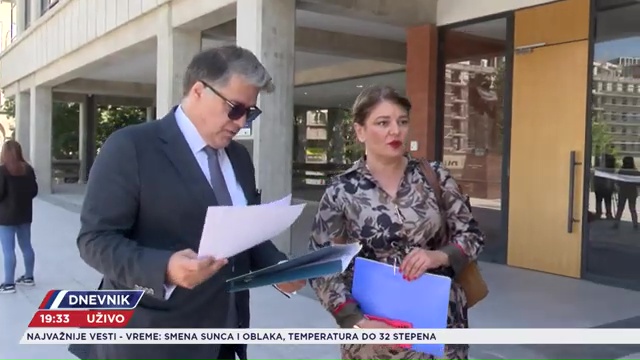 Opstrukcija oko "pljačke veka": Zašto je opozicija predala krivičnu prijavu protiv generalnog ...