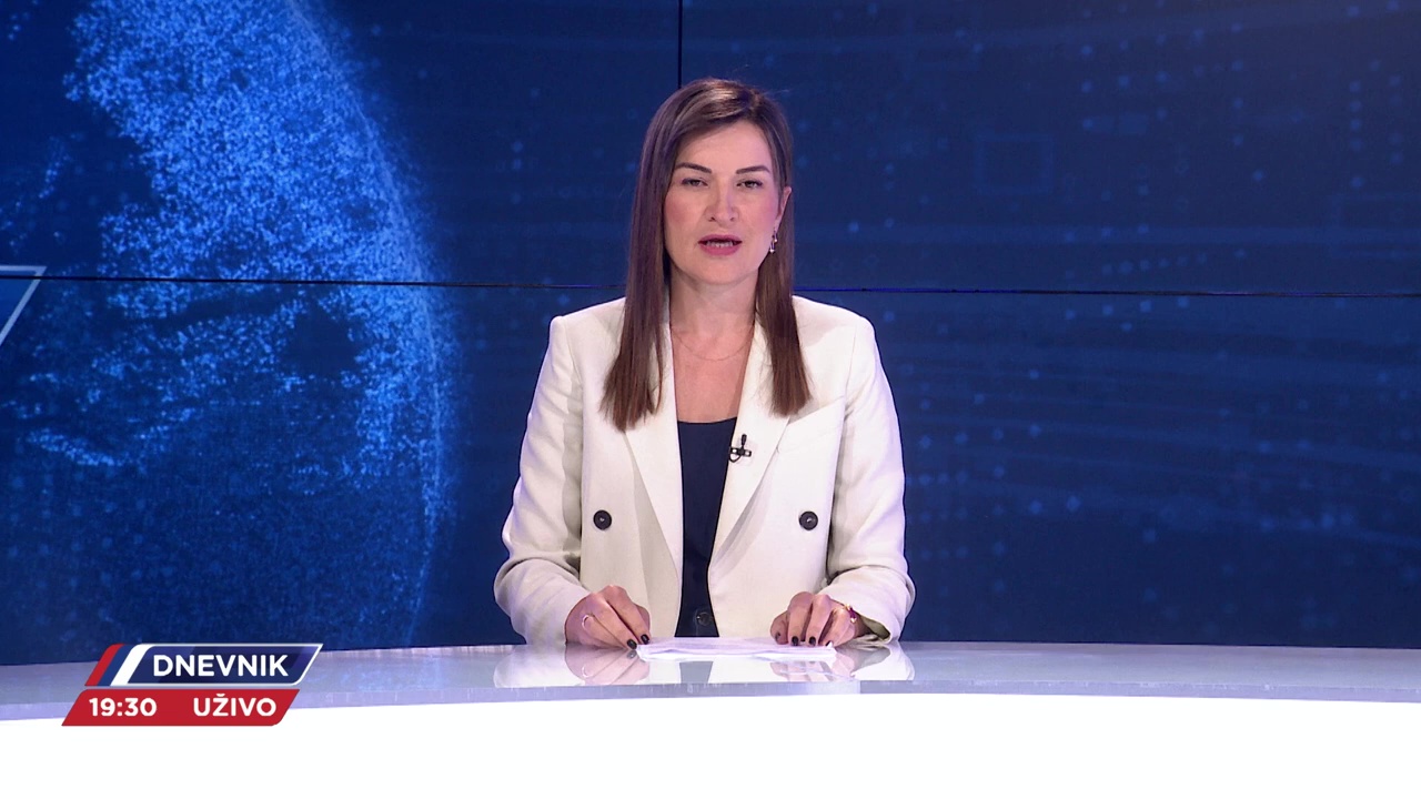 Dnevnik – Cela Emisija – 02.08.2023.