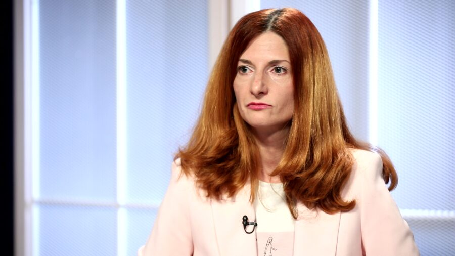 Biljana Đorđević: Moramo mobilisati ljude da izađu na izbore pre ručka