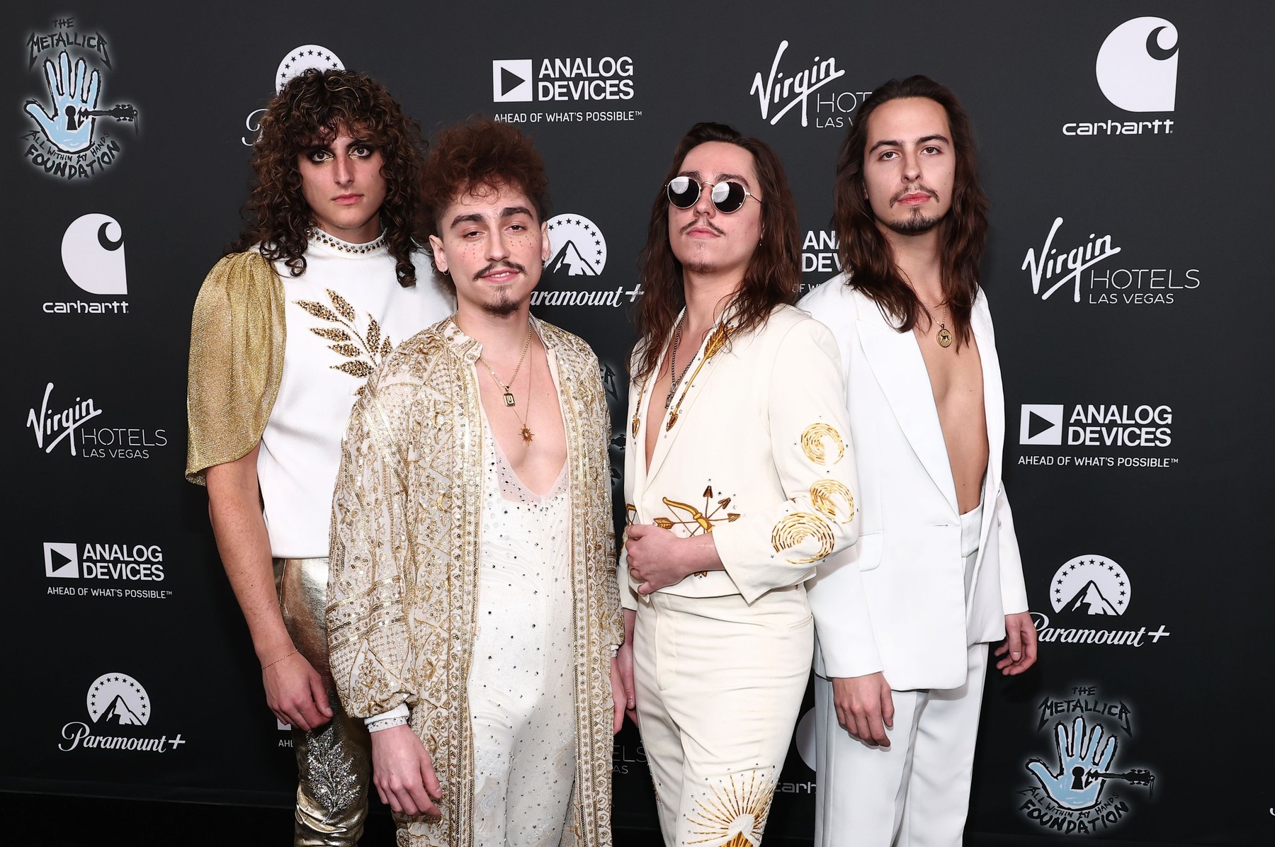 Piše Dragan Ambrozić: Greta Van Fleet ili bend kao video igra