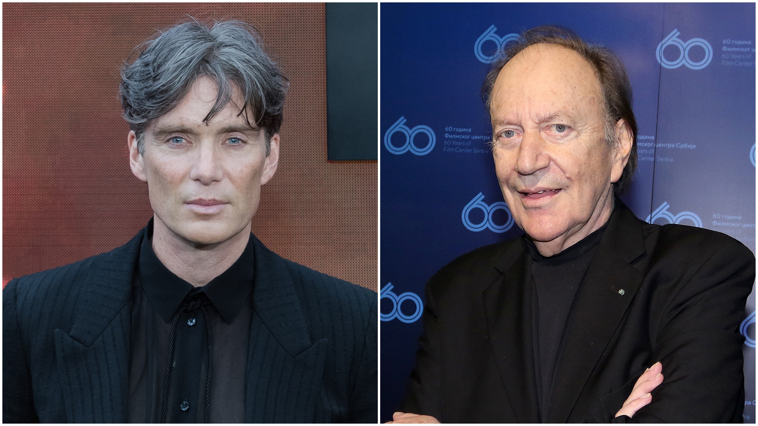 Kako je Goran Paskaljević davno pre "Openhajmera" među prvima otkrio sada najtraženijeg svetskog ...