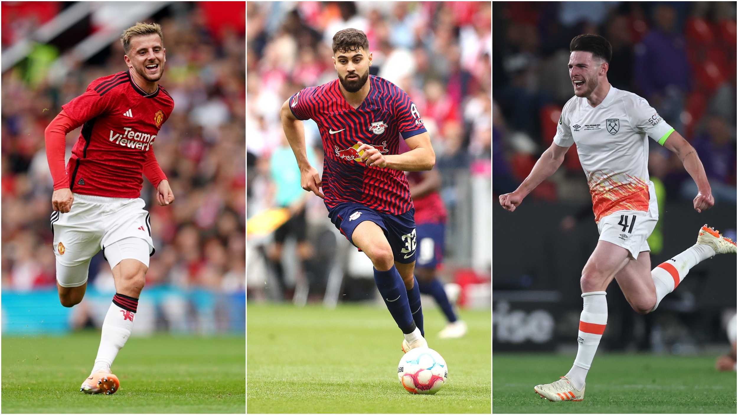 Tim koji je potrošio najviše ovog leta će vas iznenaditi: Čelsi "trlja ...